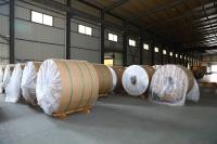 China Strip 0.5 mm Thickness Aluminium Coil Aluminium Gutter Zinc Color Coated Steel Roofing Coil Roll for sale