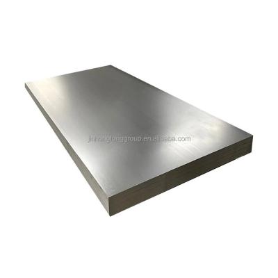 China High-Precision 0.5mm Cold Rolled Steel Sheet CR St12/SPCC/DC01 for Construction  Durable Metal Plate for Building Applications for sale