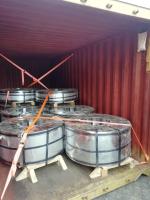 China Aluminum Alloy Coil H14 H18 H24 Aluminum Coil for Mobile Phone Battery Case Material, Lighting, Upholstery, Kitchen Utensils for sale