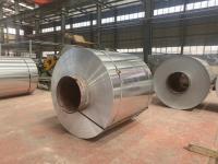 China High Quality Embossed Aluminum Coil 1050 1060 3003 3105 Freezer Decoration Aluminium Plate Coil for sale