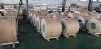 China High Quality Embossed Aluminum Coil 1050 1060 3003 3105 Freezer Decoration Aluminium Plate Coil for sale