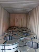 China High Quality Embossed Aluminum Coil 1050 1060 3003 3105 Freezer Decoration Aluminium Plate Coil for sale