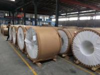 China High Quality Embossed Aluminum Coil 1050 1060 3003 3105 Freezer Decoration Aluminium Plate Coil for sale