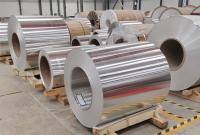 China High Quality Custom 3D Channel Letter Trim Coated Channelume 1060 1050 1070 5052 6061 Aluminum Coil for sale