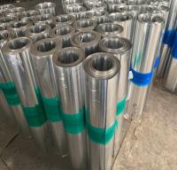 China High Quality Custom 3D Channel Letter Trim Coated Channelume 1060 1050 1070 5052 6061 Aluminum Coil for sale