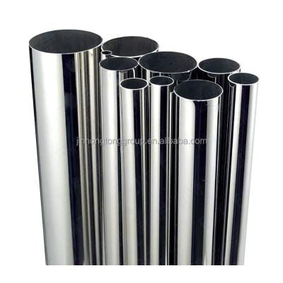 China Factory Direct Wholesale 304 201 306 Stainless Steel Pipe Options Available for sale