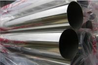 China Factory Direct Wholesale 304 201 306 Stainless Steel Pipe Options Available for sale