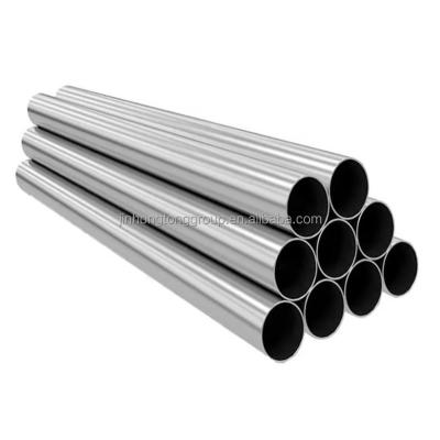 China customized 304l 316 316l 310 310s 321 304 Different thicknesses Seamless Stainless Steel Pipe for construction for sale
