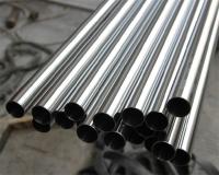 China customized 304l 316 316l 310 310s 321 304 Different thicknesses Seamless Stainless Steel Pipe for construction for sale