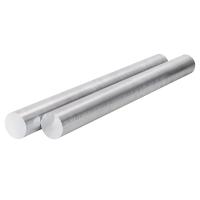 China High quality 8mm 18mm 7075 6061 T6 Aluminum Solid Rod aluminum round bar for sale