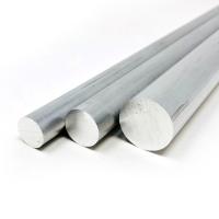China High quality 8mm 18mm 7075 6061 T6 Aluminum Solid Rod aluminum round bar for sale