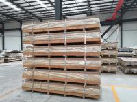 China Factory Direct Supply 2mm 3mm 4mm Aluminum Sheet 1050 1060 3003 5055 5083 6061 Aluminum Plate SHEET for sale