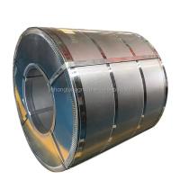 China China 0.2mm Thick DX51D+Z gi coil galvanized steel coil Zinc Coating for sale