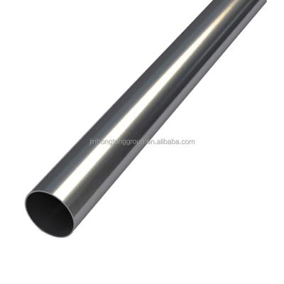 China Premium wholesale price ss 304 small diameter seamless pipes thin wall welded type fittings seamless steel pipe for sale
