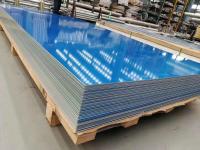 China Low price aluminum Marine Grade Aluminum Plate Aluminium Flat Sheet for sale
