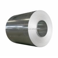China High Quality Galvanized Steel Coil Z181-Z275 Galvanized Steel Coil for sale