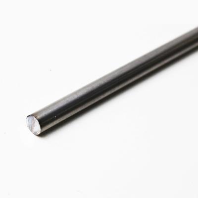 China Best quality iron bar stainless coated steel/iron square or circle rolled rod diameter 4MM-15.5M various length for sale