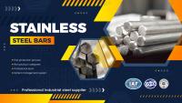 China Best quality iron bar stainless coated steel/iron square or circle rolled rod diameter 4MM-15.5M various length for sale