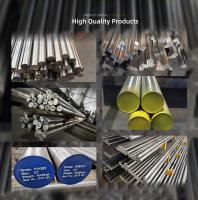 China Best quality iron bar stainless coated steel/iron square or circle rolled rod diameter 4MM-15.5M various length for sale