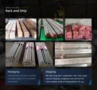 China Best quality iron bar stainless coated steel/iron square or circle rolled rod diameter 4MM-15.5M various length for sale