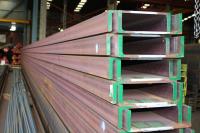 China Hot sale Supporting System Q235 Q345 SS400 material 0.8mm-3.0 mm thick U-channel carbon steel for sale