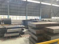 China Wholesale Black Annealed Grade 40 A36 Q195 S235jr Hrc Hot Rolled Carbon Steel Coil For Construction for sale