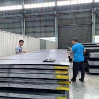 China 3.5-16mm Astm Carbon Plate Astm Mild Carbon Steel Plate M42 Hhs 0.60 Plate Sheet Carbon Steel for sale