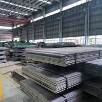 China 3.5-16mm Astm Carbon Plate Astm Mild Carbon Steel Plate M42 Hhs 0.60 Plate Sheet Carbon Steel for sale