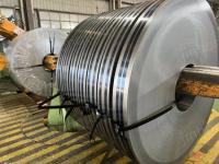 China AISI/ASTM/JIS 201/304/304L/316L/410/321/443 Factory Straight Price Support Custom Stainless Steel Coils for sale