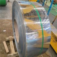 China Low Price 0.2-6mm Thick 2b Ba 8K Mirror Cold Rolled 201 304L 316L 316 304 Stainless Steel Coil for sale