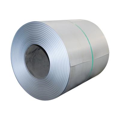 China High Corrosion-Resistance 0.038Mm Thickness Zn-Al-Mg Steel Coil  Zinc Aluminum Magnesium Coils for sale