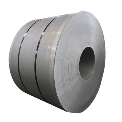 China Hrc Hot Rolled carbon steel coil. Low-cost carbon steel Q195 Q215 Q235 for sale