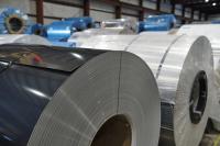 China Hot sale  aluminum  sheet metal roll 1050 1060 1100 aluminum coil for architecture for sale