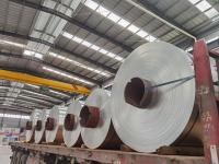 China Hot sale  aluminum  sheet metal roll 1050 1060 1100 aluminum coil for architecture for sale