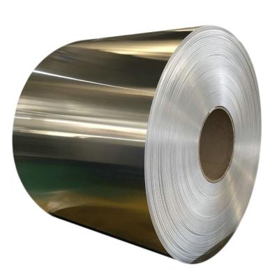China TOP selling High Quality 1050 1060 1100 0.2mm 0.7mm Thickness JHT  Aluminum Strips Coils for sale