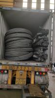 China High Quality 8mm 10mm 12mm 16mm 18mm Hrb400 Hrb500 Steel Bar For Construction for sale