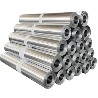 China China's famous merchants  High quality assurance 1050 1060 1100 Aluminum steel coil for sale