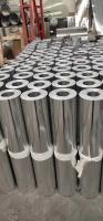 China Good feedback on steel products JHT 1050 1060 Aluminium Strip Aluminum Coated Aluminum Coil for sale