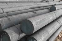 China SAE1045  4040 S45C Hot Rolled Cold Drawn low Carbon Steel Iron Round Bars Rod for industry material cheap price for sale