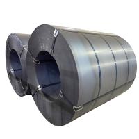 China HRC Mild Ms Iron Black A36 Ss400 Q235 Q355 Q345ms S275jr Hot Rolled Low Carbon Steel Sheet Coil for sale