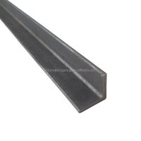 China High strength AISI Steel for construction Angle Bar unequal Q235 Q235B for sale