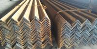 China High strength AISI Steel for construction Angle Bar unequal Q235 Q235B for sale