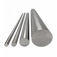 China High Quality Hot Rolled 301 301L 304 316 Bright Surface Stainless Steel Square Bar for sale