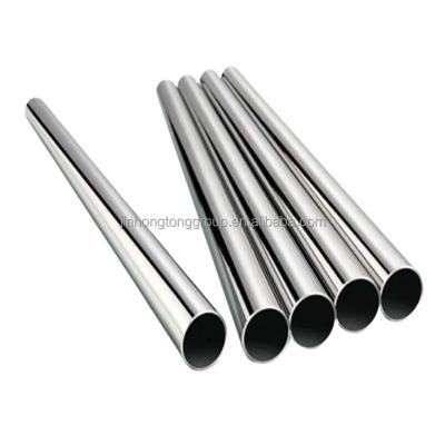 China High quality Stainless Steel Tube Pickling/Polished/Sandblasting Surface Pipe Stainless Steel Seamless Pipe for sale