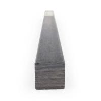 China Q235 Q345 SS400 material carbon Steel  Building Construction steel Square Bars for sale