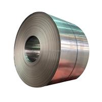 China Customizable Steel Coil Jsc270c Cold Rolled Steel Coil Black Annealed Crc for sale