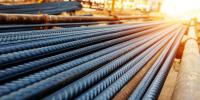 China HRB400/500 ASTM A615 BS4449 hot sale carbon Steel Rebars for Commercial Buildings for sale