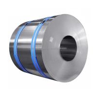 China Professional Customization Silicon Steel EI Lamination 5W1000 65W1300 65W1600 Non Oriented Silicon Steel for sale