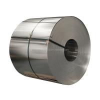 China Hot Sale Silicon Steel EI Lamination 0.35mm Thick Silicon Black Sheet 0.2mm For Electronics for sale