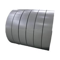 China Hot Sale Silicon Steel EI Lamination 0.35mm Thick Silicon Black Sheet 0.2mm For Electronics for sale